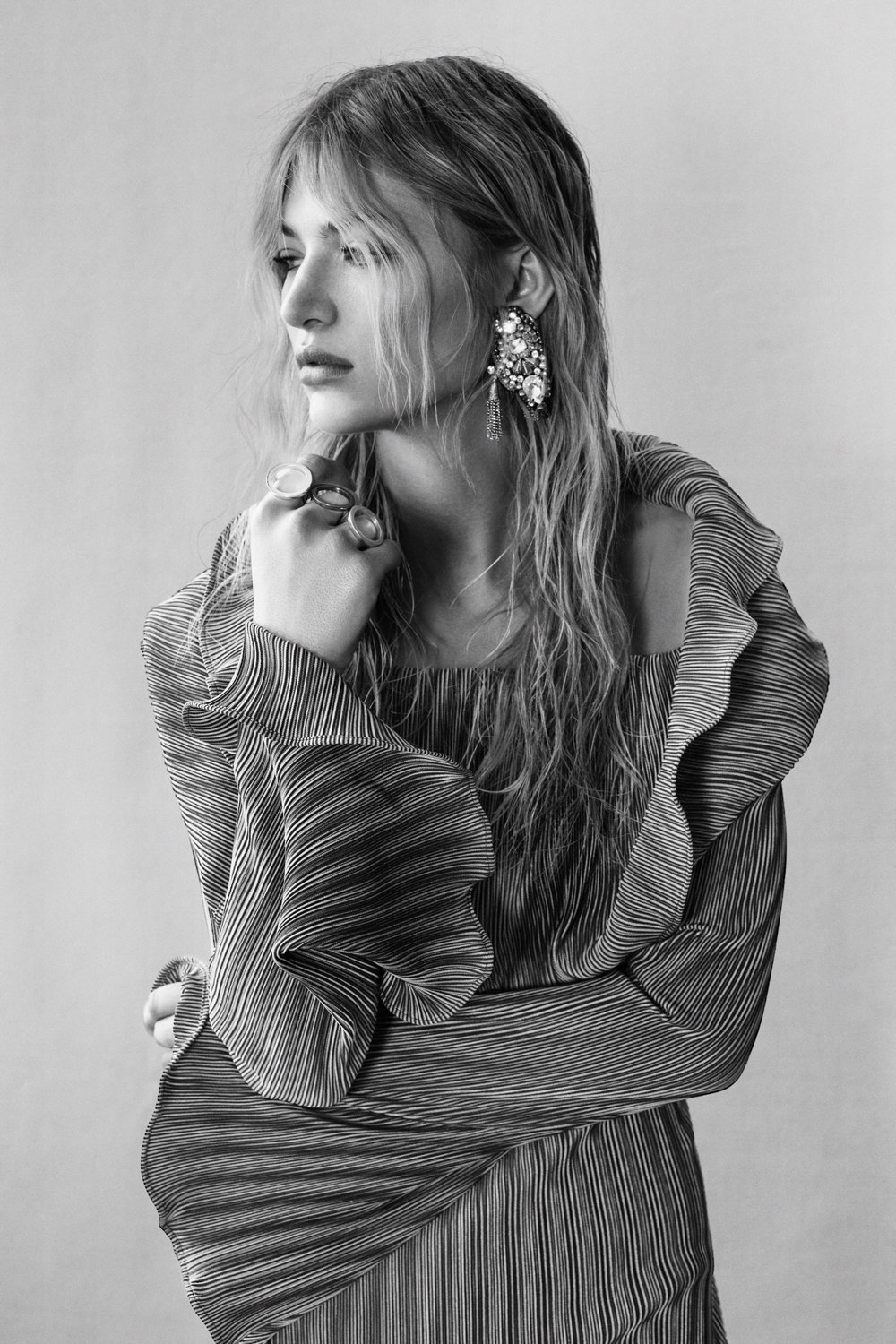 Up Close – The Forumist