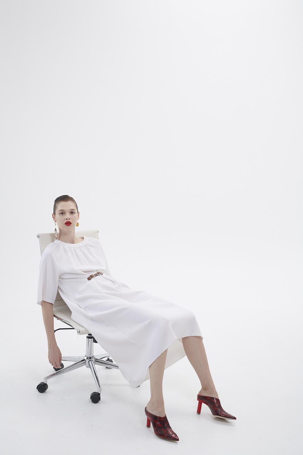 Alexander Newman 1 – The Forumist