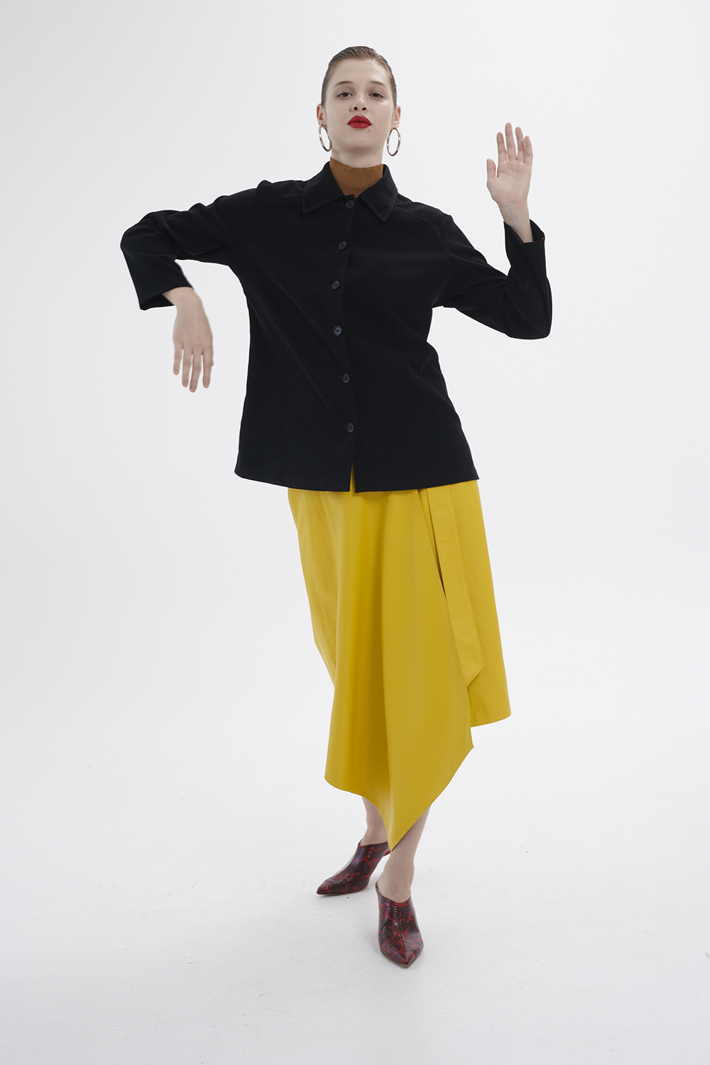 Alexander Newman 5 – The Forumist