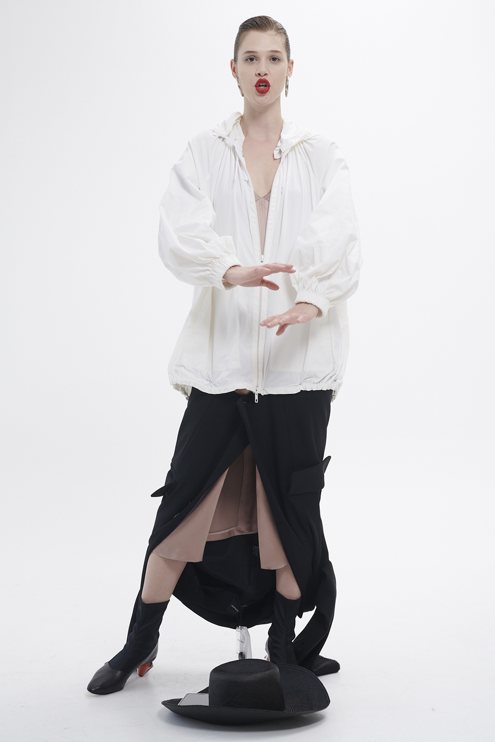 Alexander Newman 3 – The Forumist