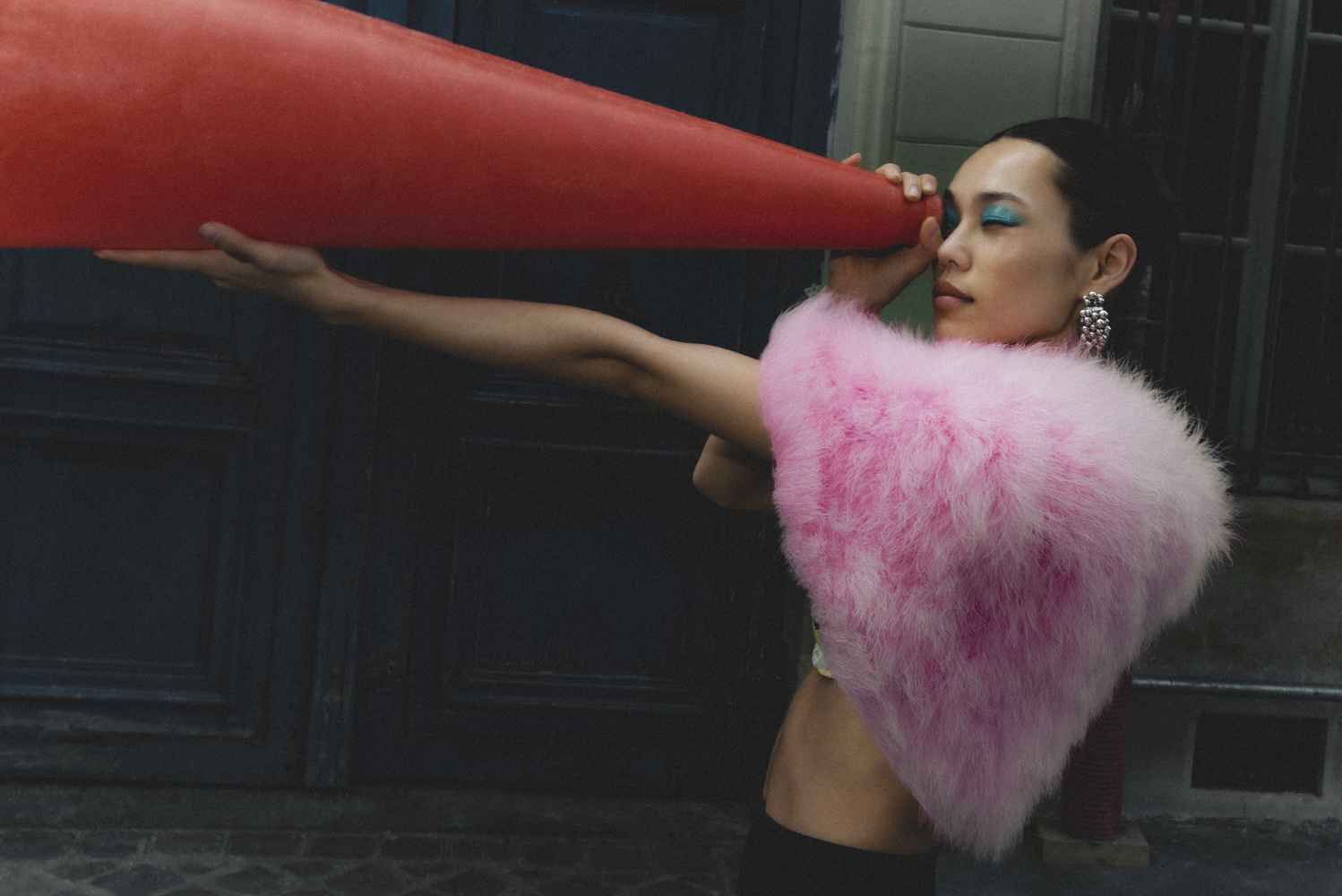 Cherry - The Forumist